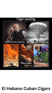 Cigar Memes – The Cigar Guys