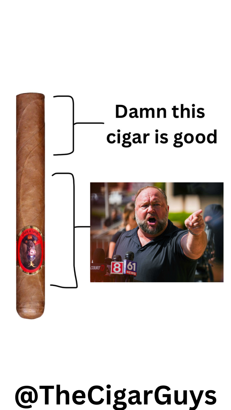 Cigar Memes – The Cigar Guys
