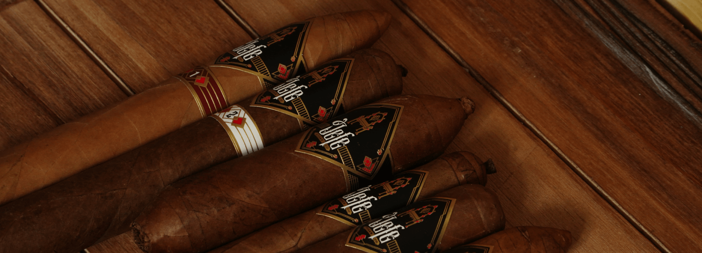 A Jefe Journey: From Cigars to a Cigar Lounge – The Cigar Guys
