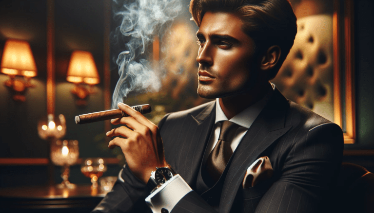 Cigar Lounge Etiquette: Do’s and Don’ts for First-Timers – The Cigar Guys