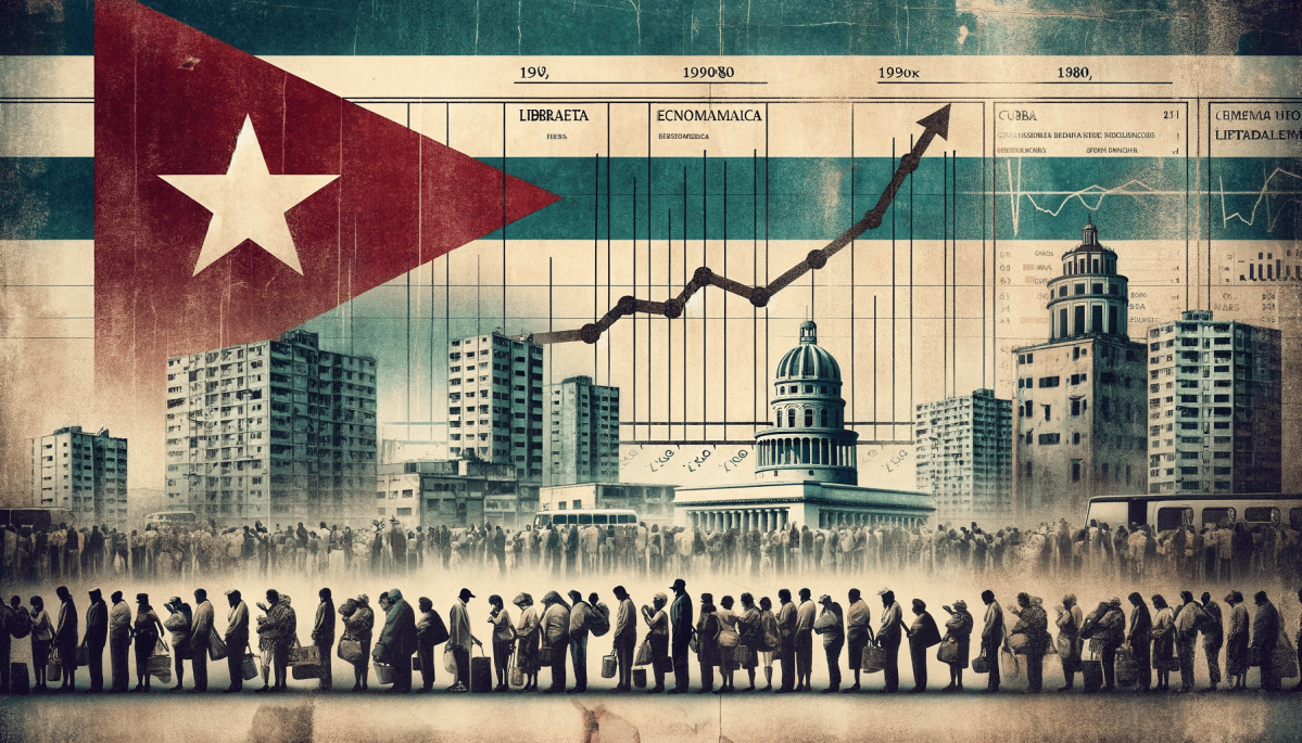 Cuba: Ration Reforms and Tax Hikes in Response to Intensifying Crisis ...