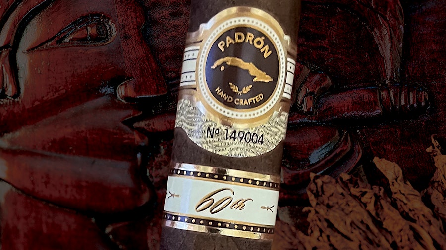 Celebrating Six Decades of Mastery: Padrón’s 60th Anniversary ...