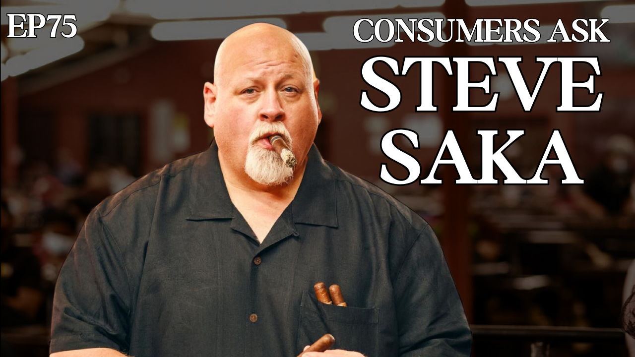 The Cigar Guys – Cigar Podcast & Media