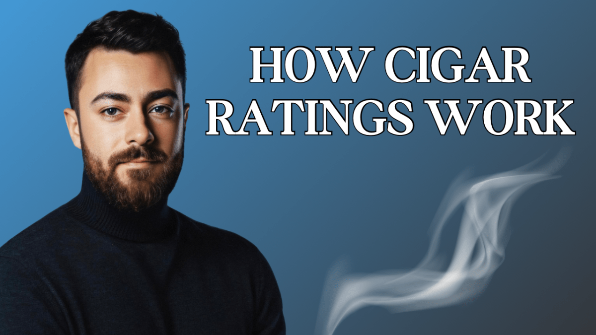 How Cigar Rating Work: An Insider’s Guide to The Cigar Guys Podcast ...