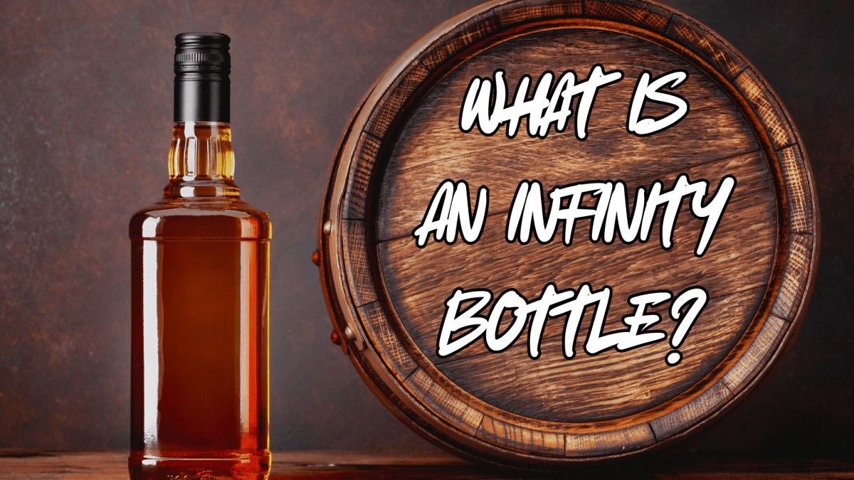 The Ultimate Guide to Infinity Bottles: What They Are and How They Work ...
