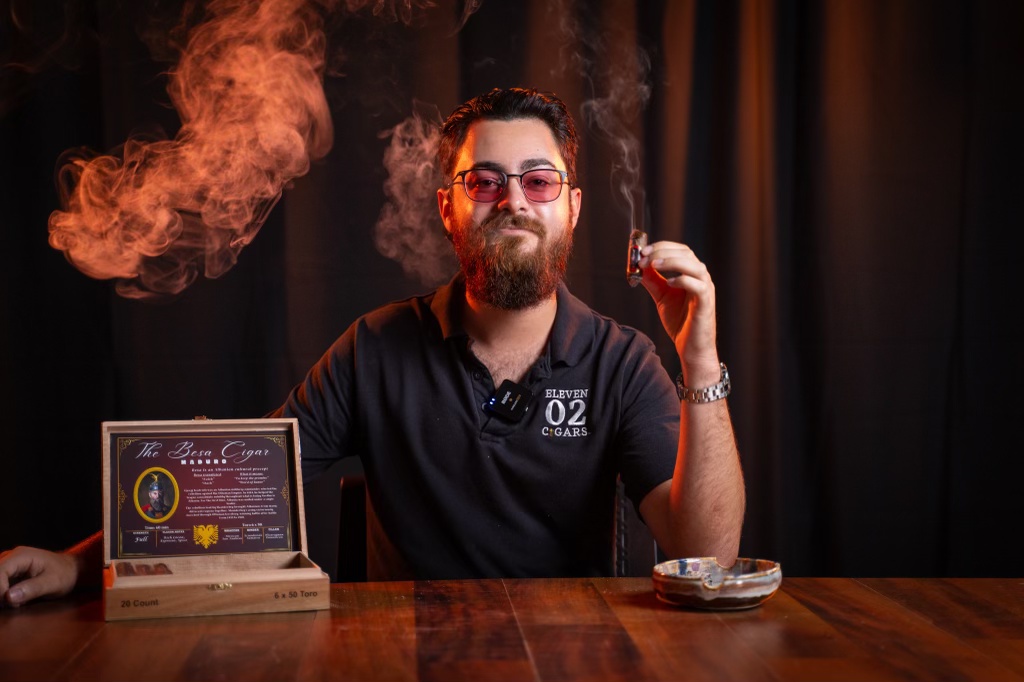 Why Size Matters: The Impact of Cigar Size on Flavor and Experience ...