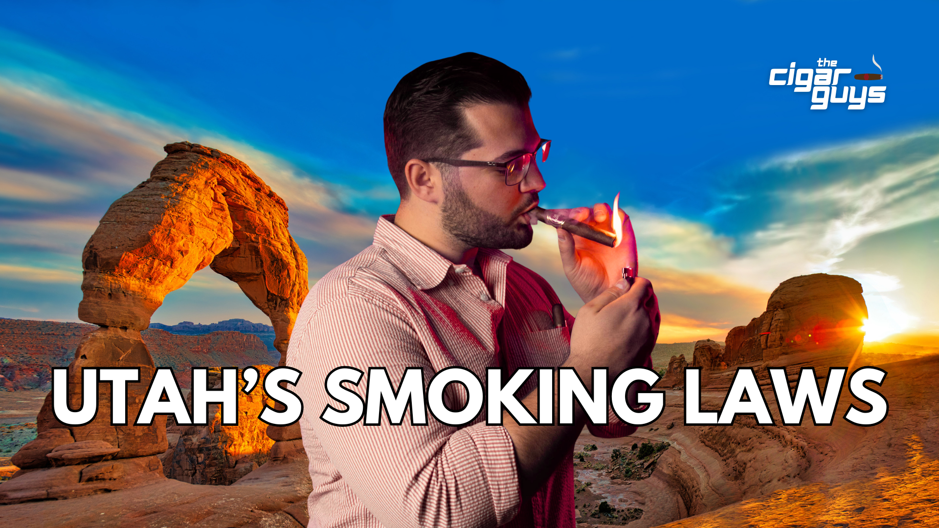 Navigating Utah’s Strict Cigar Smoking Laws: What You Need to Know ...