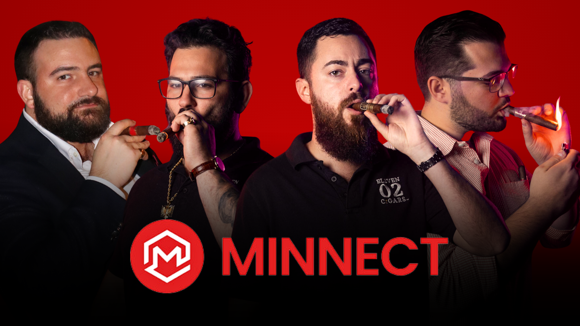 Unlock Expert Insights with Minnect: The Revolutionary App for Personalized Advice – The Cigar Guys