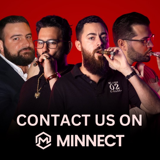 Unlock Expert Insights with Minnect: The Revolutionary App for ...