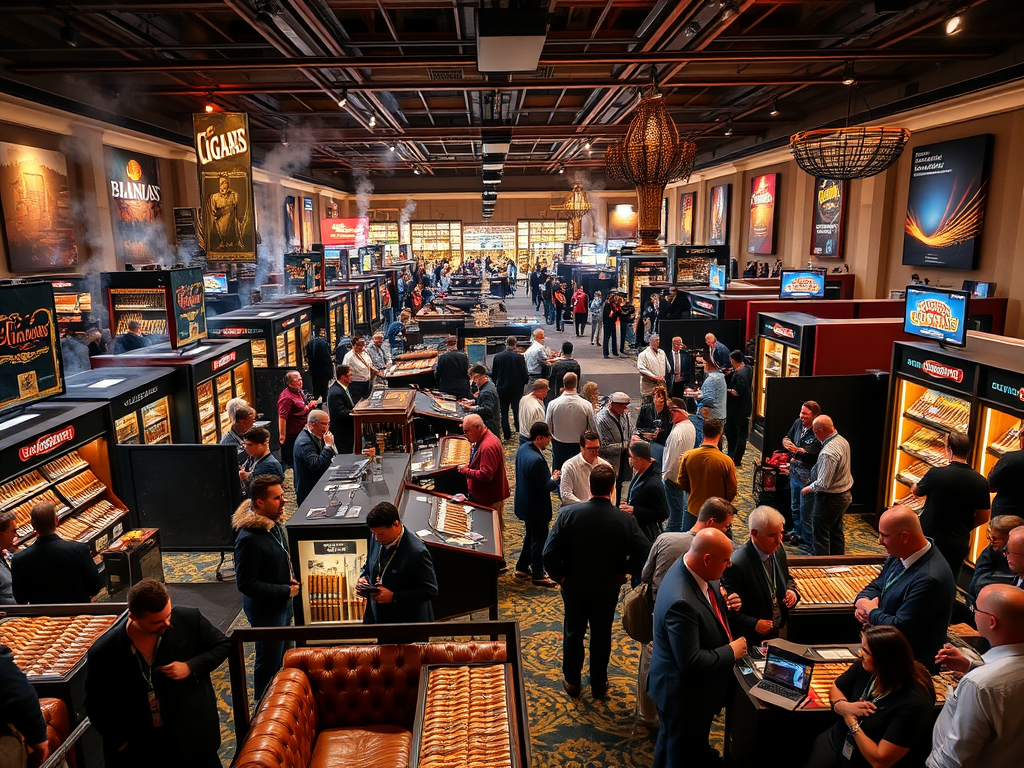 The 2025 PCA Trade Show: A Stage for Innovation, Tension, and Debate in ...