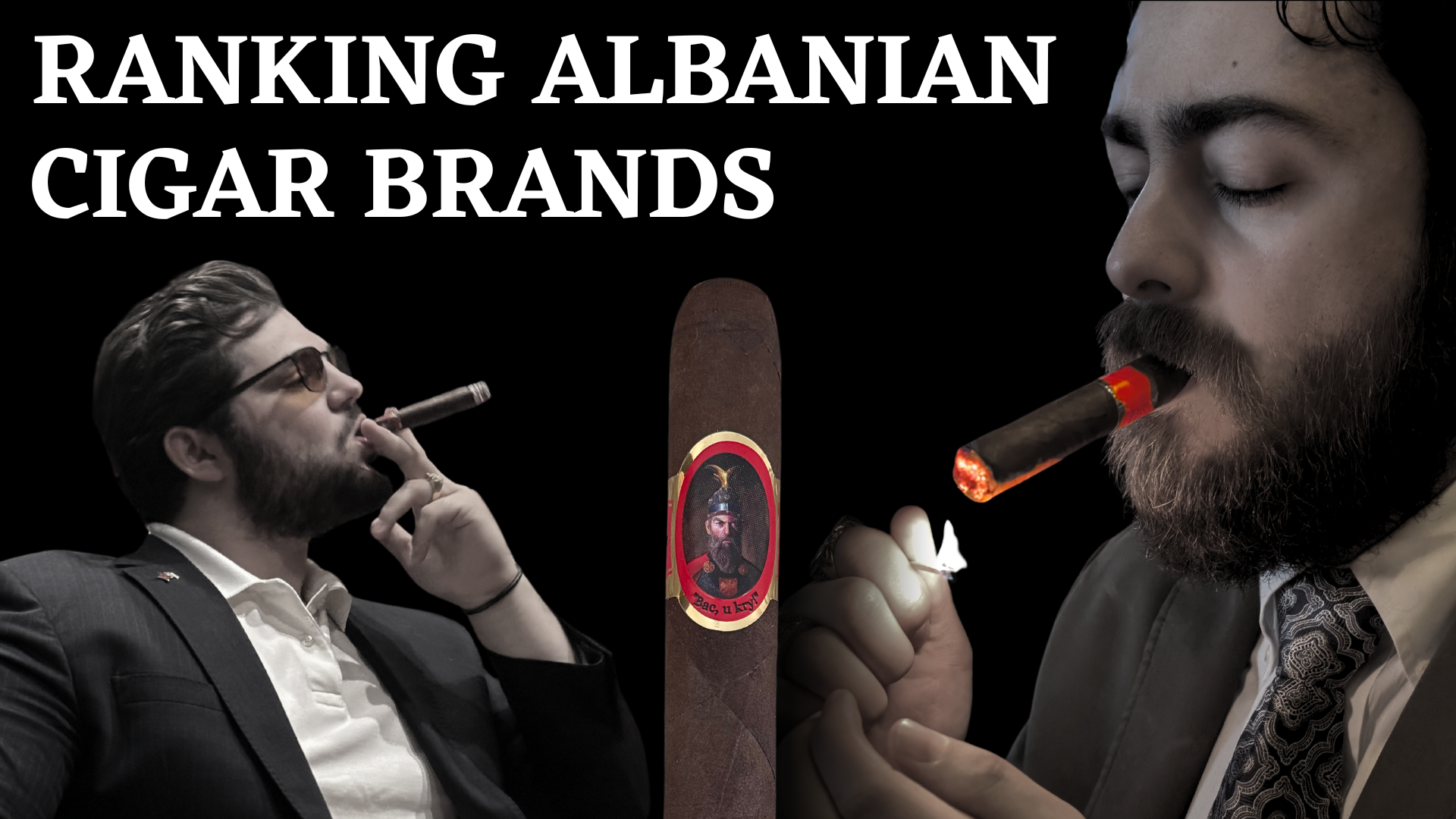 Ranking the Top Albanian Cigar Brands: A Journey Through Craftsmanship ...