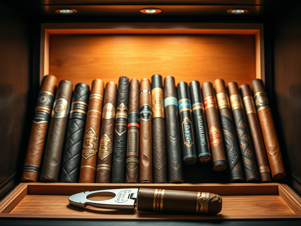 Common Myths About Premium Cigars: Debunked – The Cigar Guys