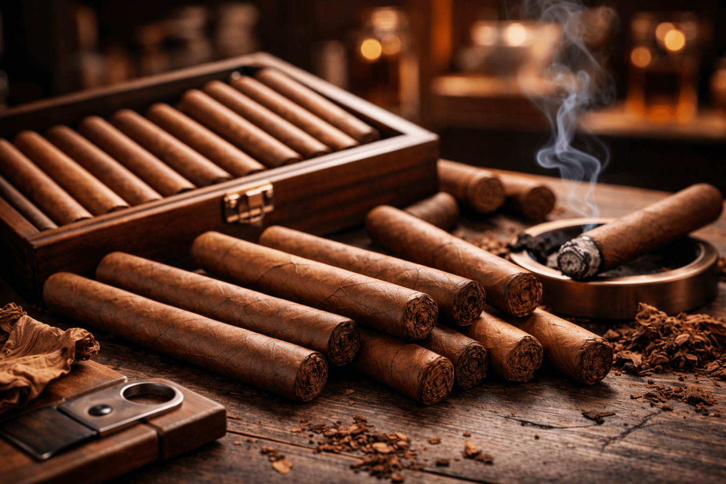 New Cigars Releasing in 2026: Every Confirmed Launch You Need to Know ...