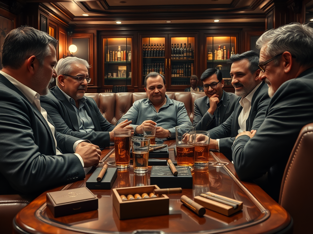 Why Most Cigar Reviews Are Useless (And Who’s Actually Telling the ...